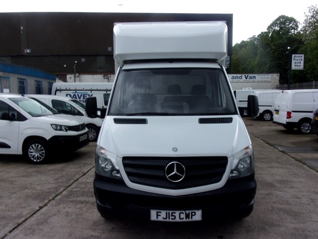 Quality Used Trucks and Vans in Bristol, Avon | Avon Truck and Van