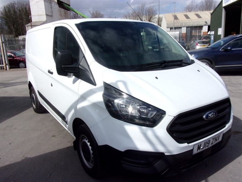 Used Vans Bristol, Avon | Quality Selection & Competitive Prices | Avon ...