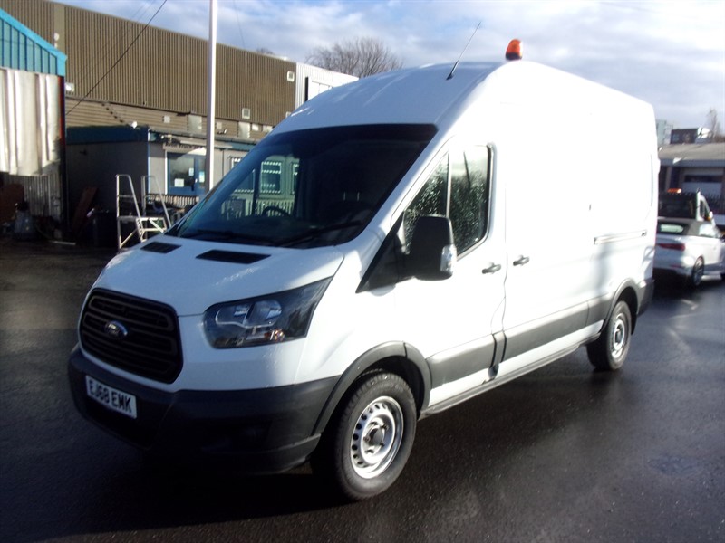 Used Vans Bristol, Avon | Quality Selection & Competitive Prices | Avon ...