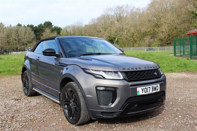 Three Arches Services Ltd | Quality used cars & a professional service ...