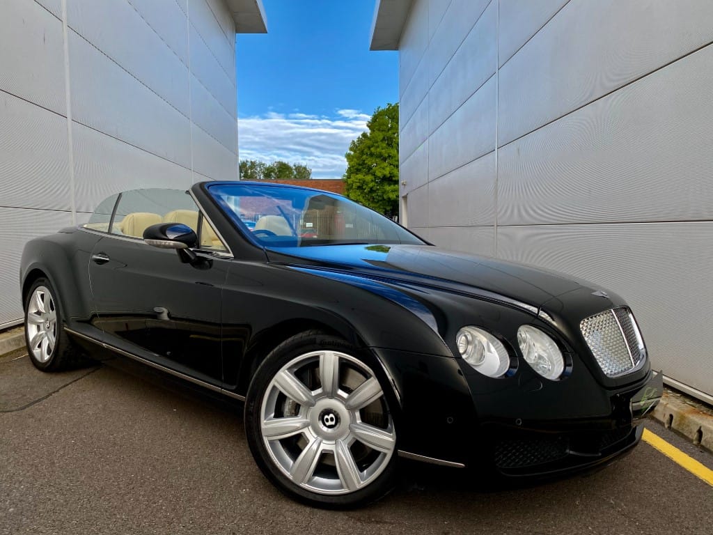 Sold Gallery | Dreamspec | Cardiff
