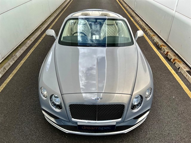 Specialist & Prestige Vehicles in Cardiff, Glamorgan, Wales, UK | dreamspec
