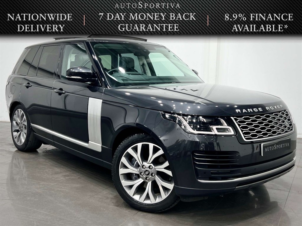 Auto-Sportiva - Luxury & Prestige Sports Car Dealers