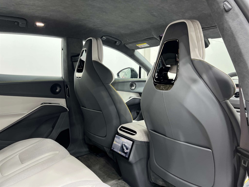 Used Lotus Eletre 4WD | Tonbridge | Auto-Sportiva