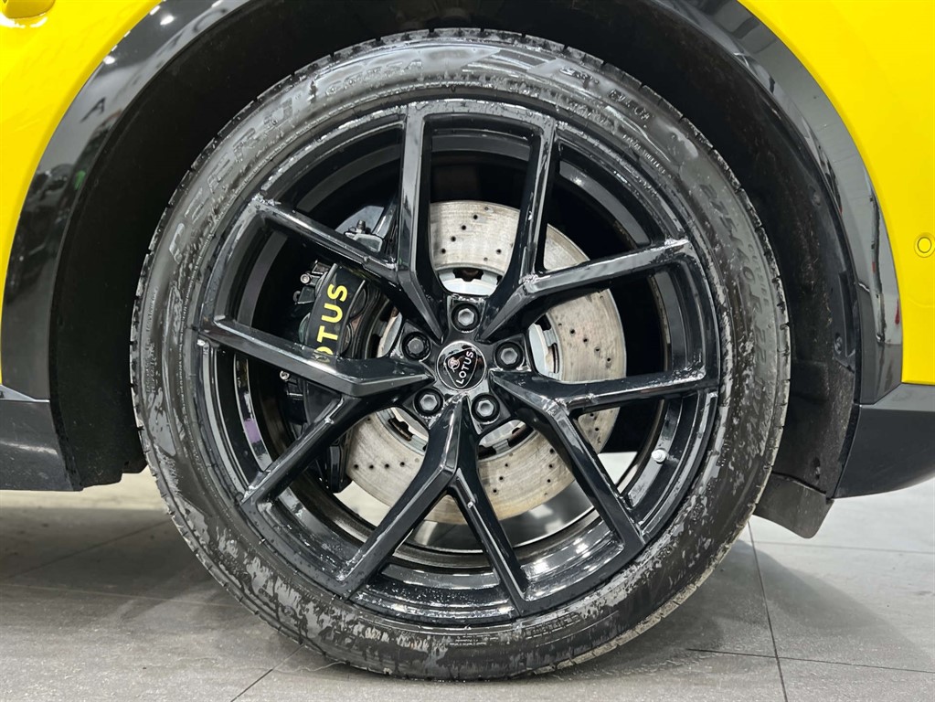 Used Lotus Eletre R 4WD | Tonbridge | Auto-Sportiva