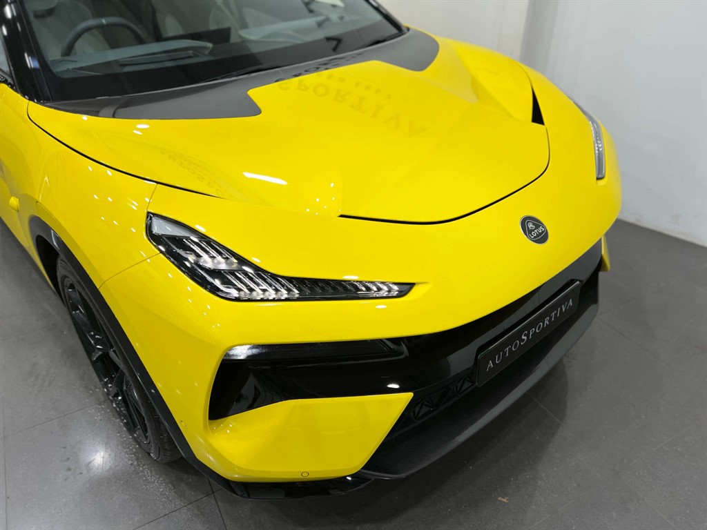 Used Lotus Eletre R 4WD | Tonbridge | Auto-Sportiva