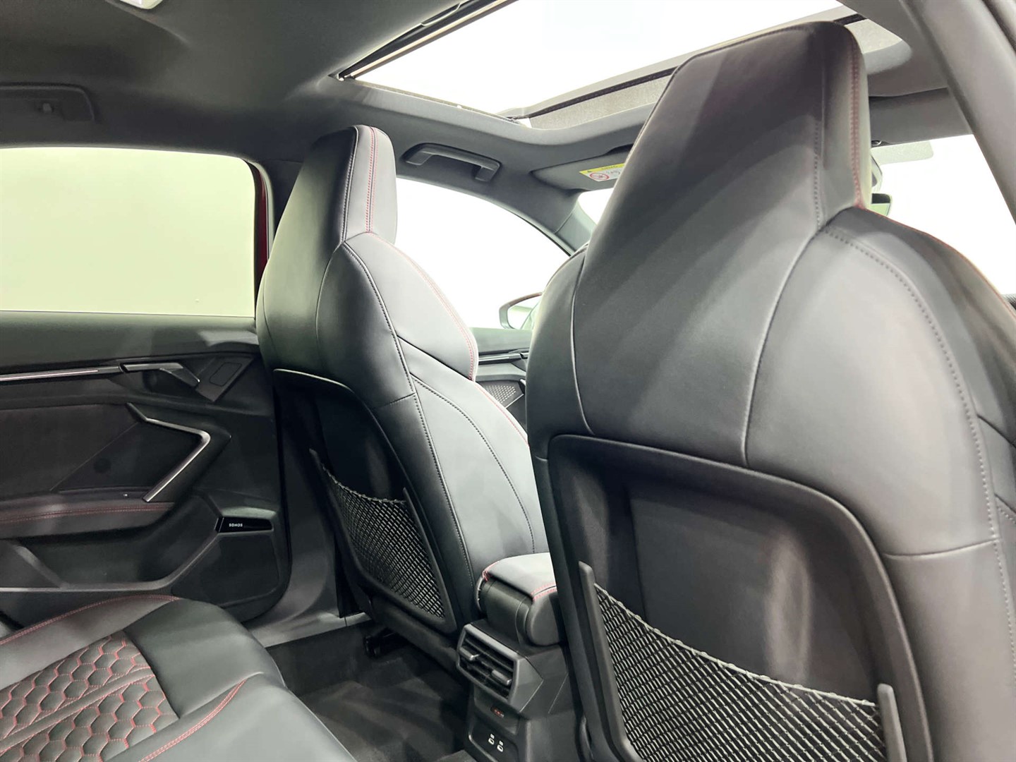 Used Audi A3 RS 3 Carbon Vorsprung TFSI Quattro SA 4WD | Tonbridge ...