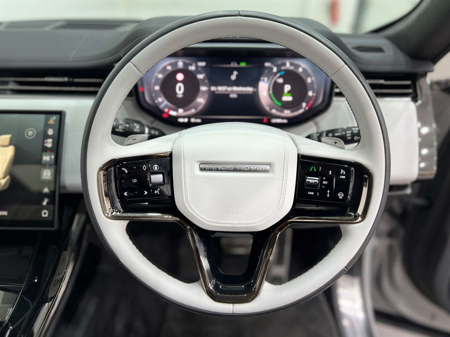 Used Land Rover Range Rover Sport Autobiography PHEV Autp 4WD ...