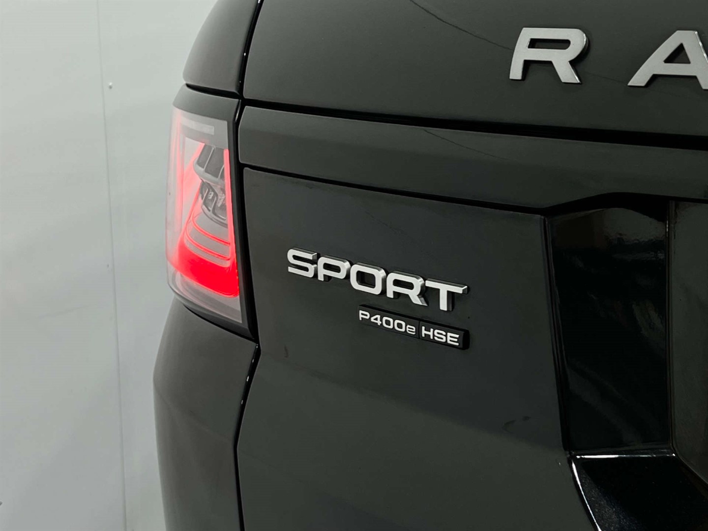 Used Land Rover Range Rover Sport HSE Dynamic PHEV Auto 4WD | Tonbridge ...