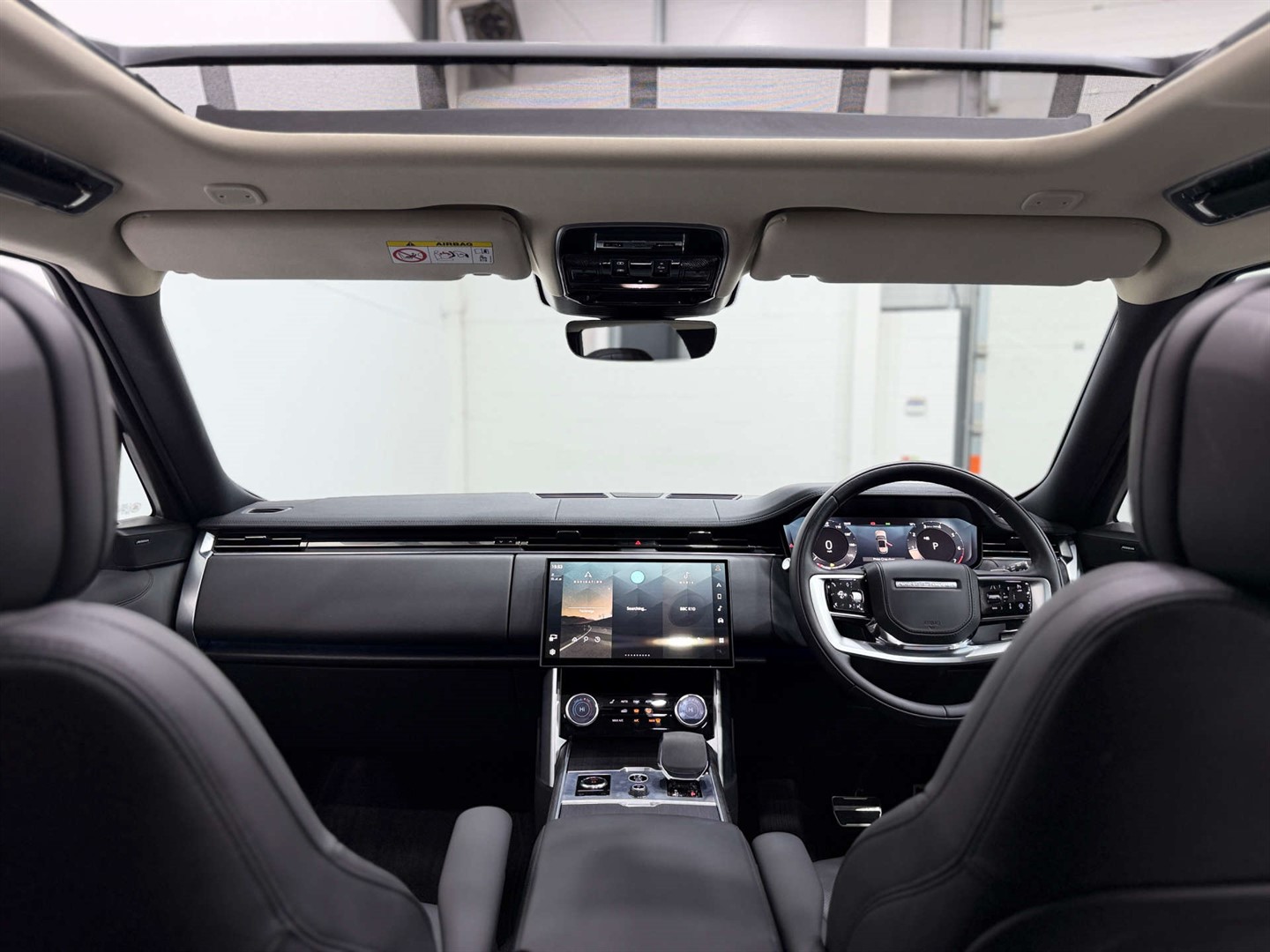 Used Land Rover Range Rover Rover SE MHEV Auto 4WD | Tonbridge | Auto ...