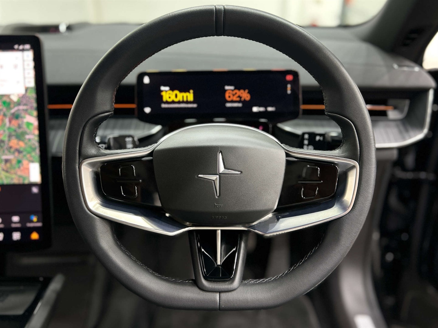 Used Polestar Polestar 3 Dual Motor 111kWh Long Range Performance SUV ...