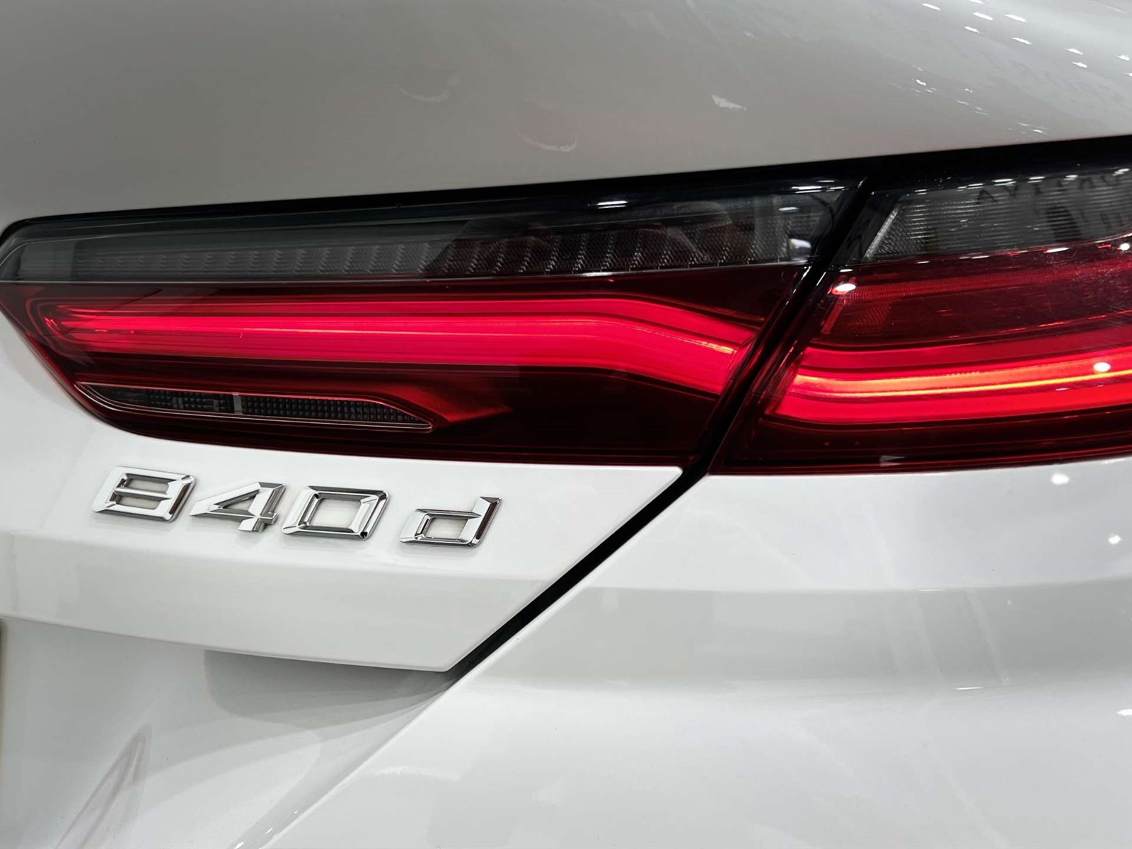 Used BMW 840d xDrive M Sport MHEV Auto 4WD | Tonbridge | Auto-Sportiva