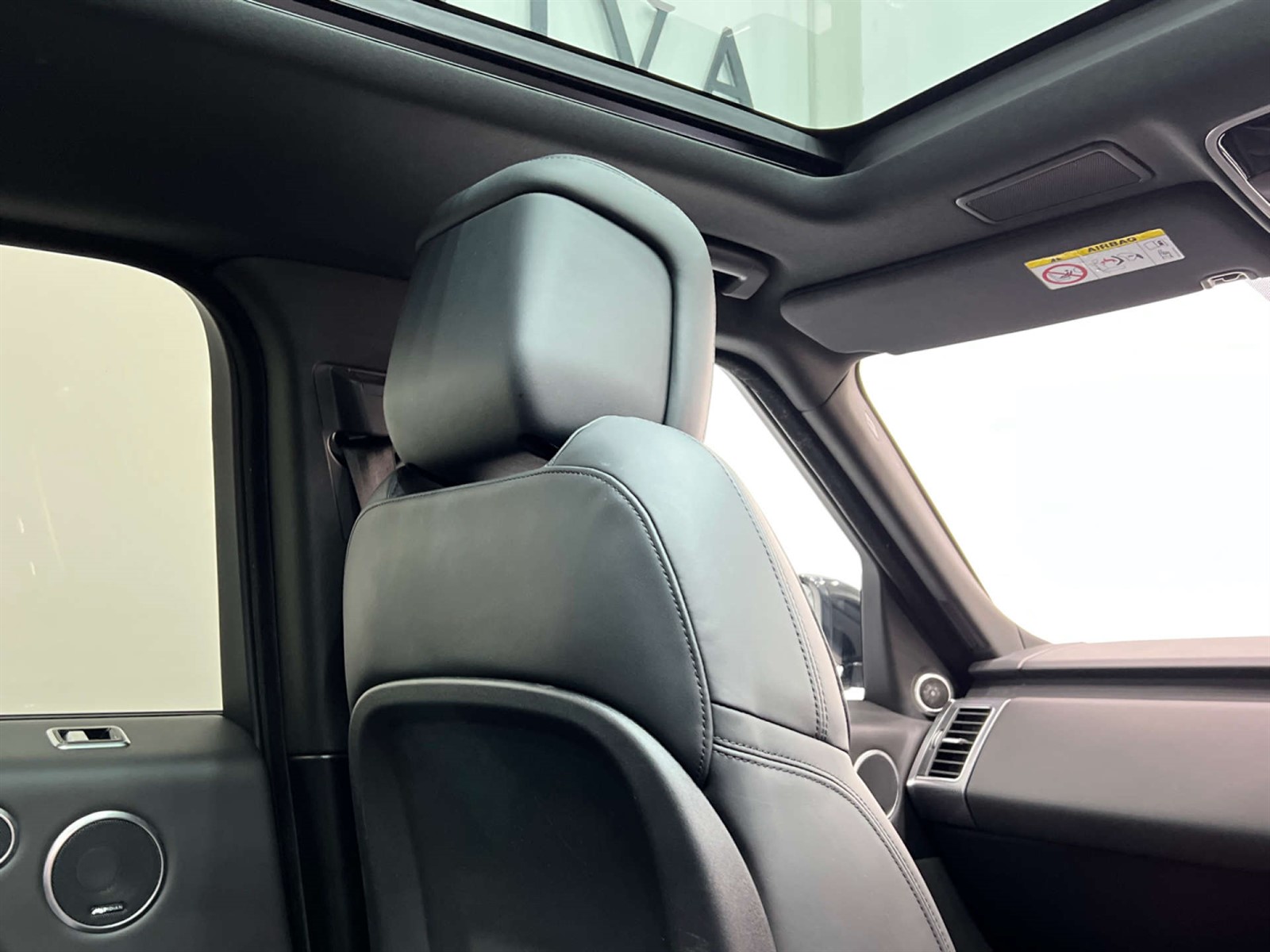 Used Land Rover Range Rover Sport HSE Dynamic PHEV Auto 4WD | Tonbridge ...