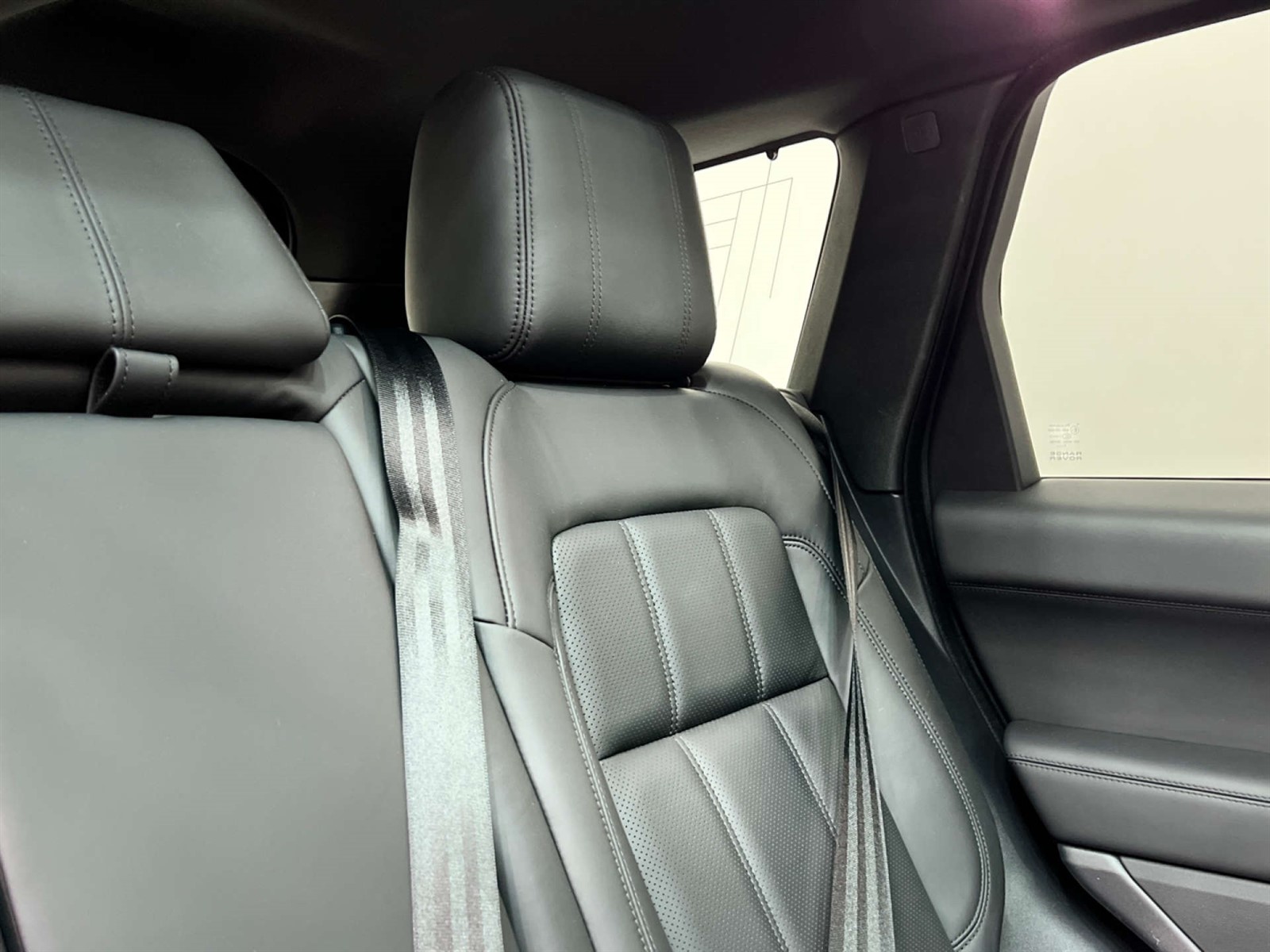 Used Land Rover Range Rover Sport HSE Dynamic PHEV Auto 4WD | Tonbridge ...