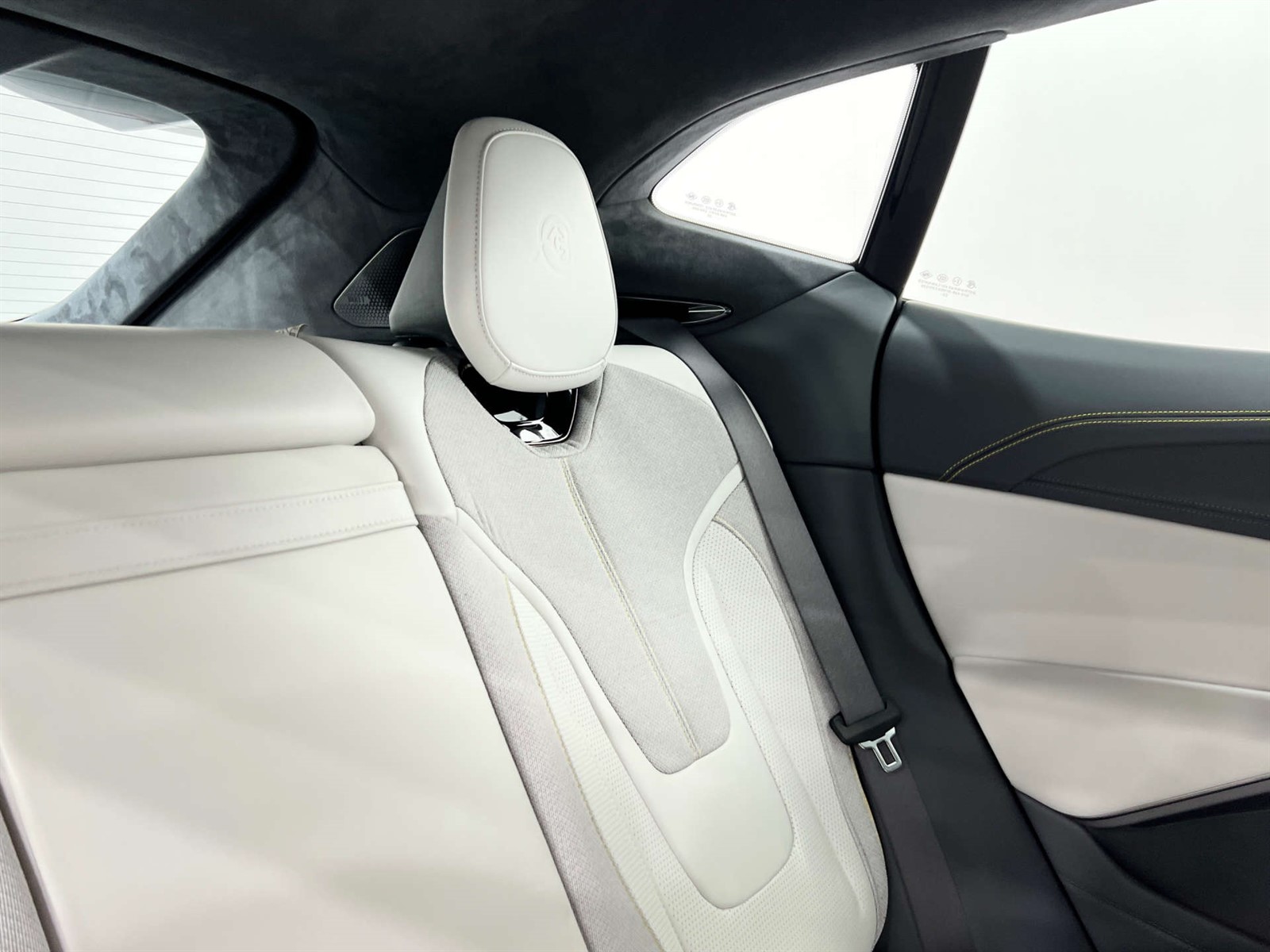 Used Lotus Eletre 4WD | Tonbridge | Auto-Sportiva