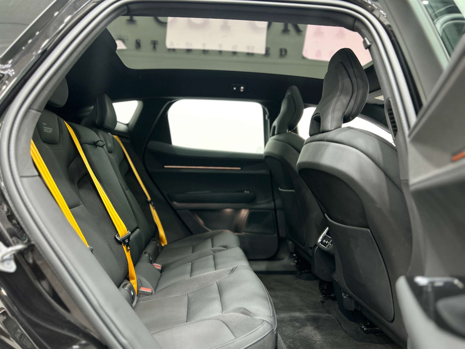 Used Polestar Polestar 3 Dual Motor 111kWh Long Range Performance Plus ...