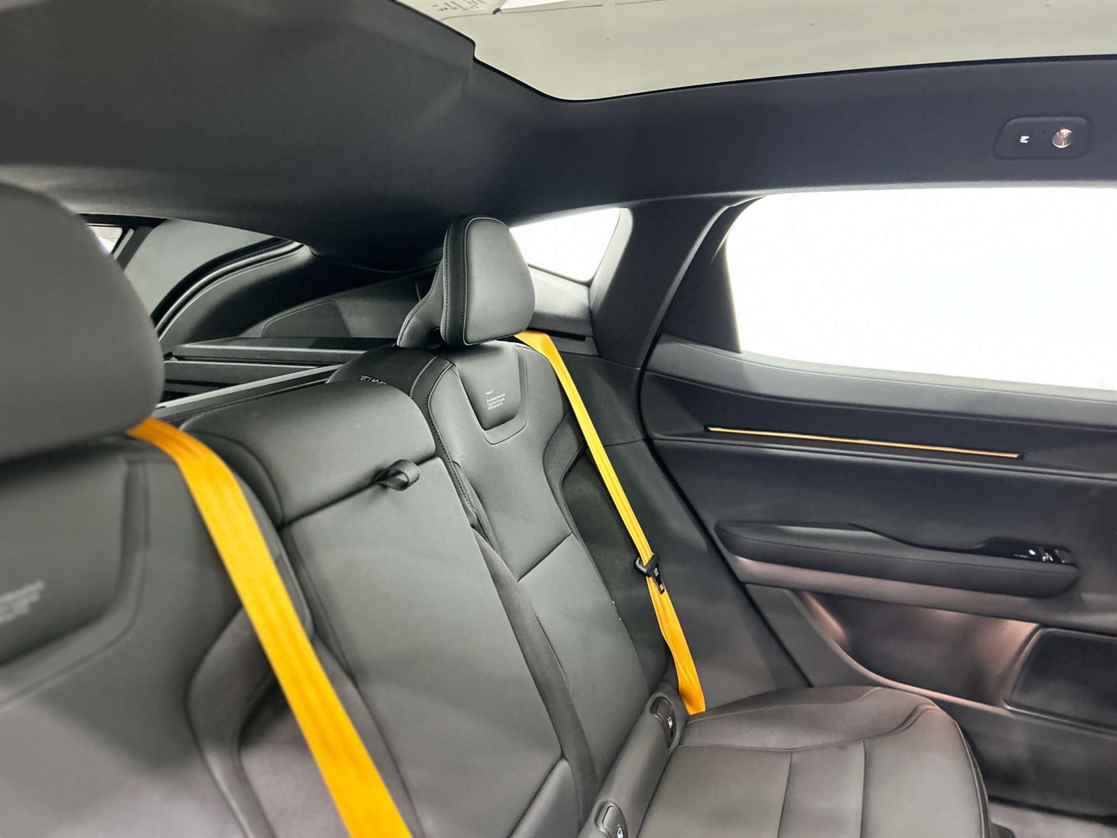 Used Polestar Polestar 3 Dual Motor 111kWh Long Range Performance Plus ...