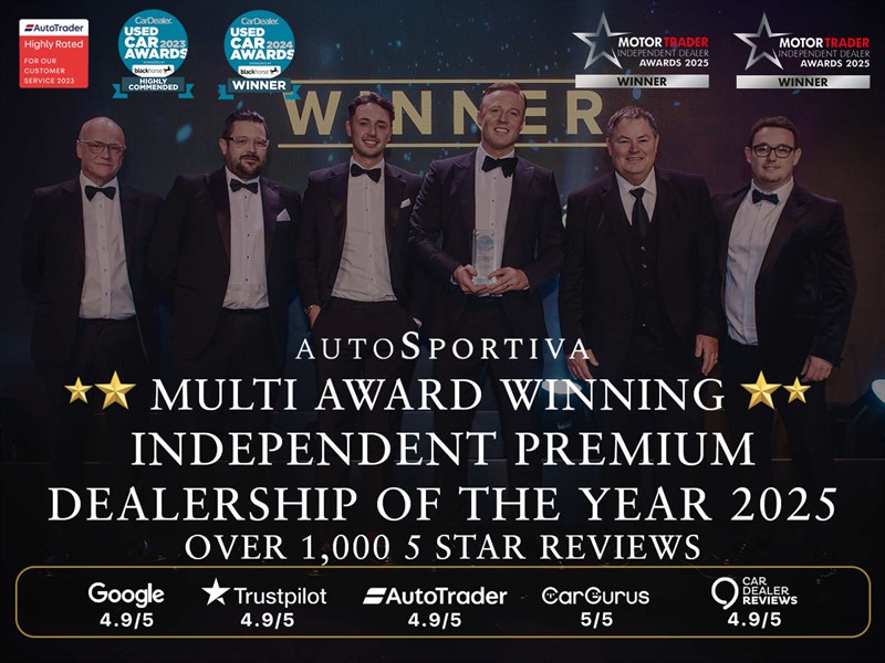 Used Hyundai Tucson Ultimate TGDi MHEV 4x4 Semi-Auto 4WD | Tonbridge | Auto-Sportiva