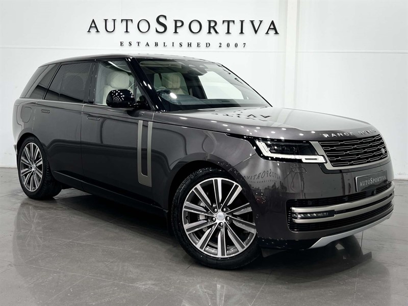 Used Prestige & Sport Cars in Kent| Auto-Sportiva