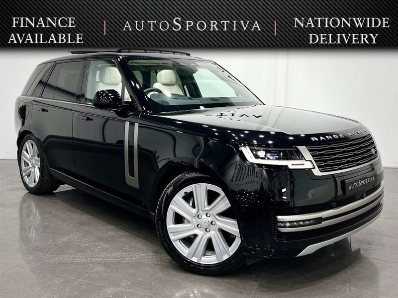 Used Land Rover Vehicles in Kent - Used Prestige & Sport Cars | Auto ...