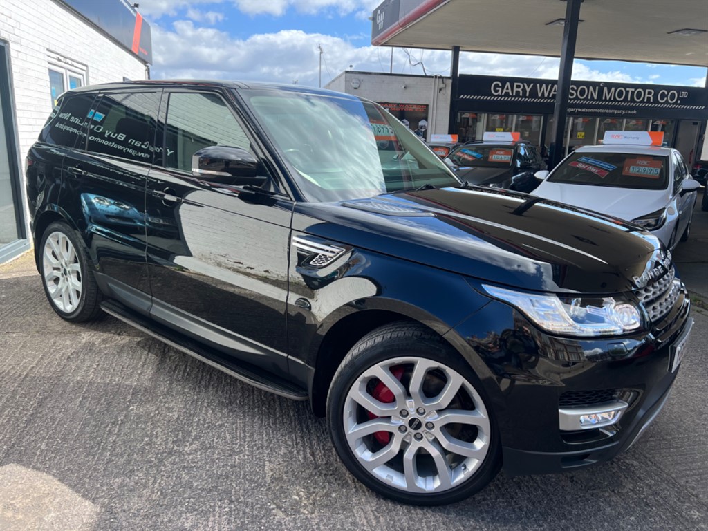 Previously Sold | Gary Watson Motor Company | Used Cars in Barry, Glamorgan