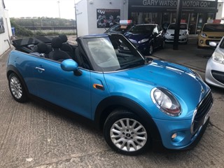 Gary Watson Motor Company | Used Cars For Sale in Barry, Glamorgan