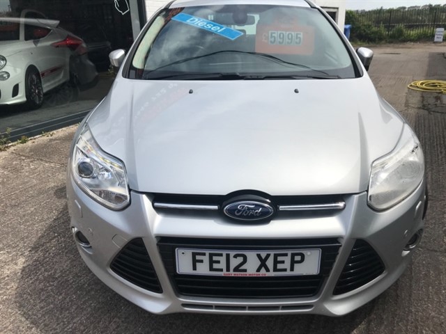 Gary Watson Motor Company | Used Cars For Sale in Barry, Glamorgan