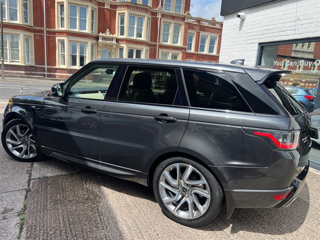 Used Vehicles for sale in Barry, Glamorgan | Gary Watson Motor Company