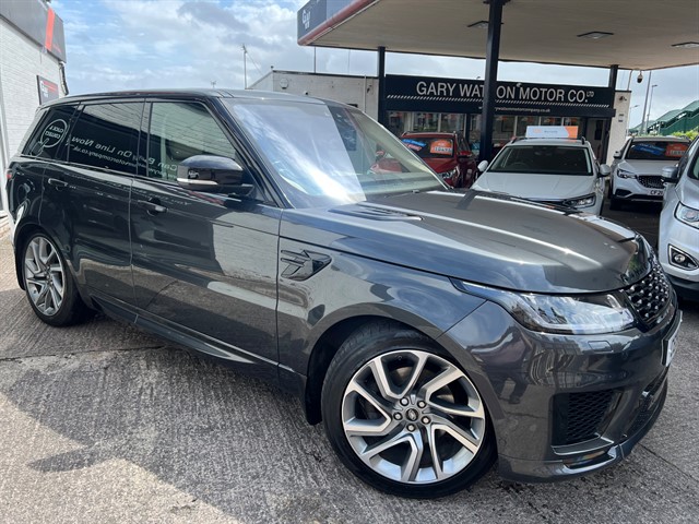 Used Vehicles for sale in Barry, Glamorgan | Gary Watson Motor Company