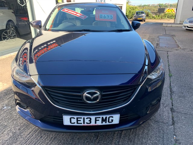 Gary Watson Motor Company | Used Cars For Sale in Barry, Glamorgan