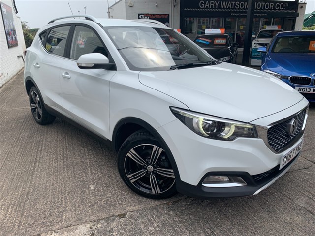 Gary Watson Motor Company | Used Cars For Sale in Barry, Glamorgan