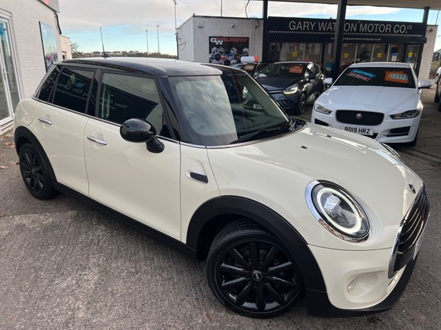 Gary Watson Motor Company | Used Cars For Sale in Barry, Glamorgan