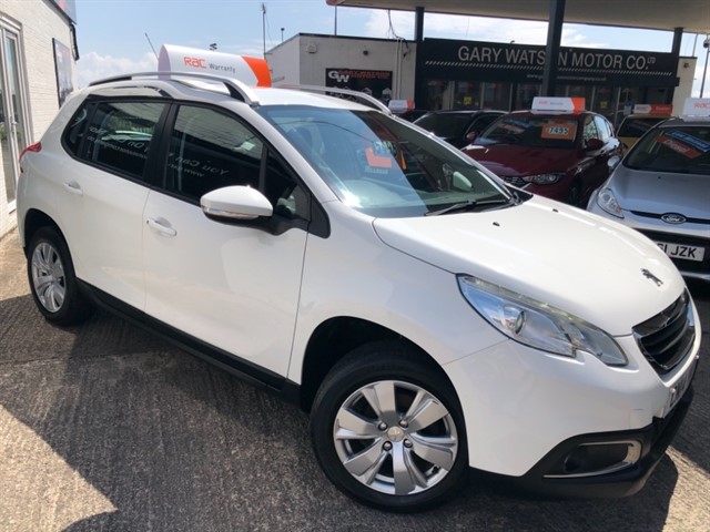 Gary Watson Motor Company | Used Cars For Sale in Barry, Glamorgan