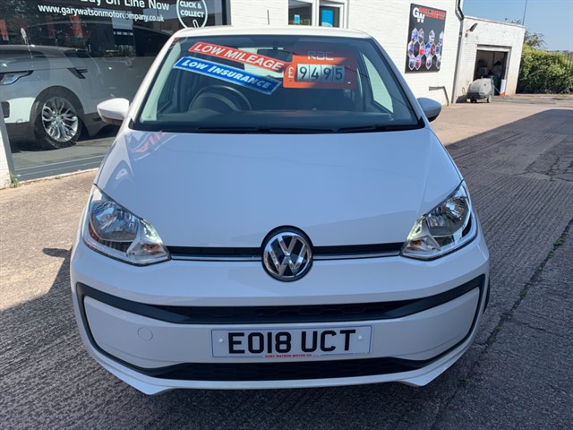 Gary Watson Motor Company | Used Cars For Sale in Barry, Glamorgan