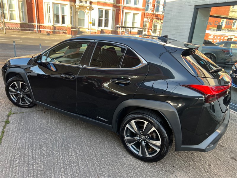 Used Vehicles in Barry, Glamorgan | Gary Watson Motor Company