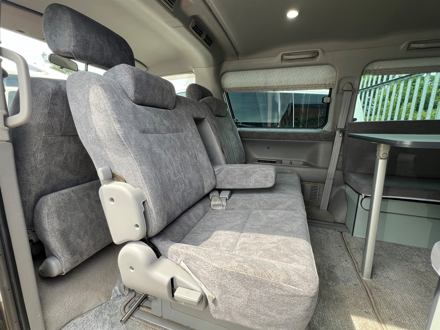Used Mazda Bongo for sale in Weybridge, Surrey | Camper Monster