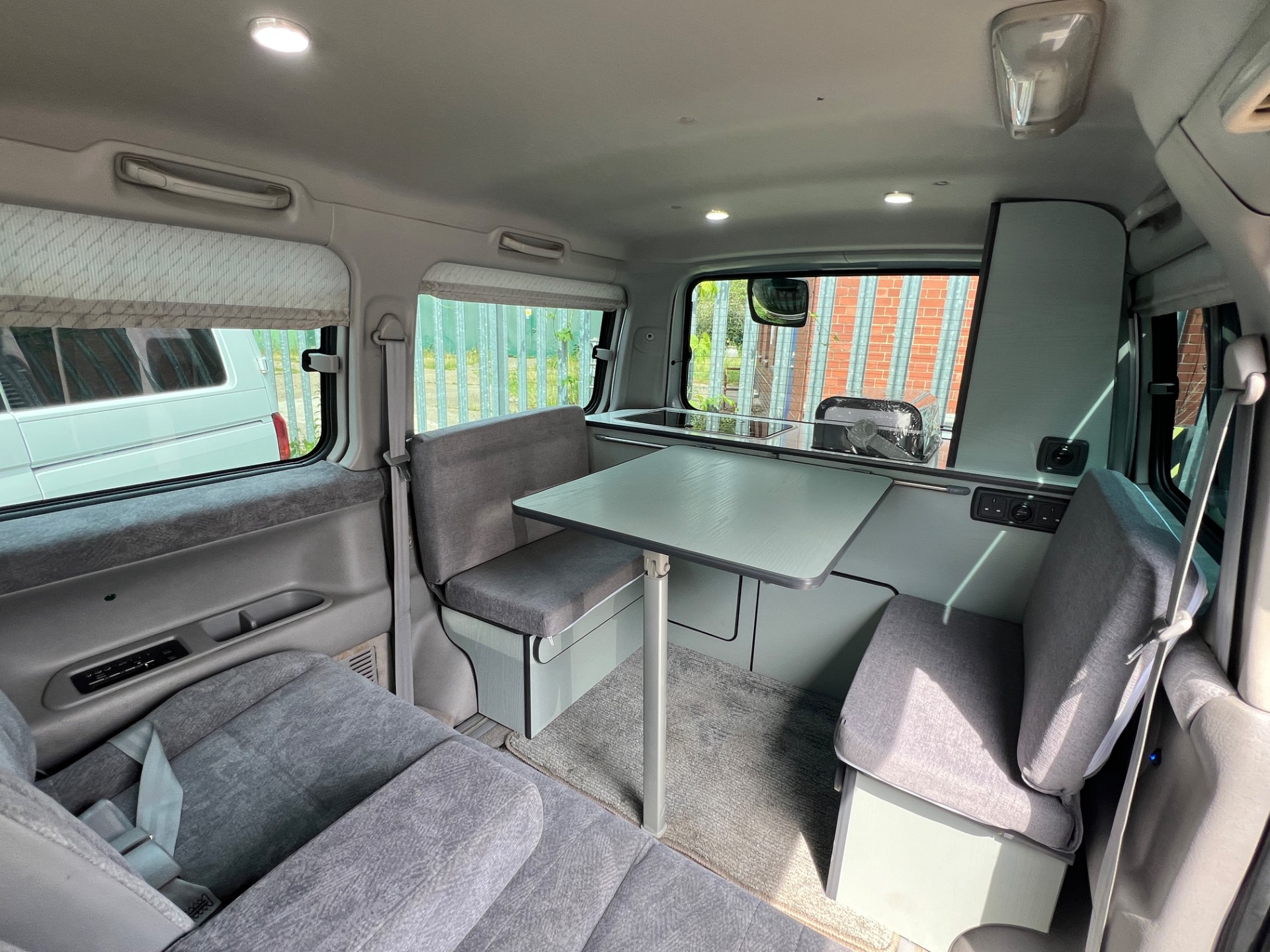 Used Mazda Bongo for sale in Weybridge, Surrey | Camper Monster