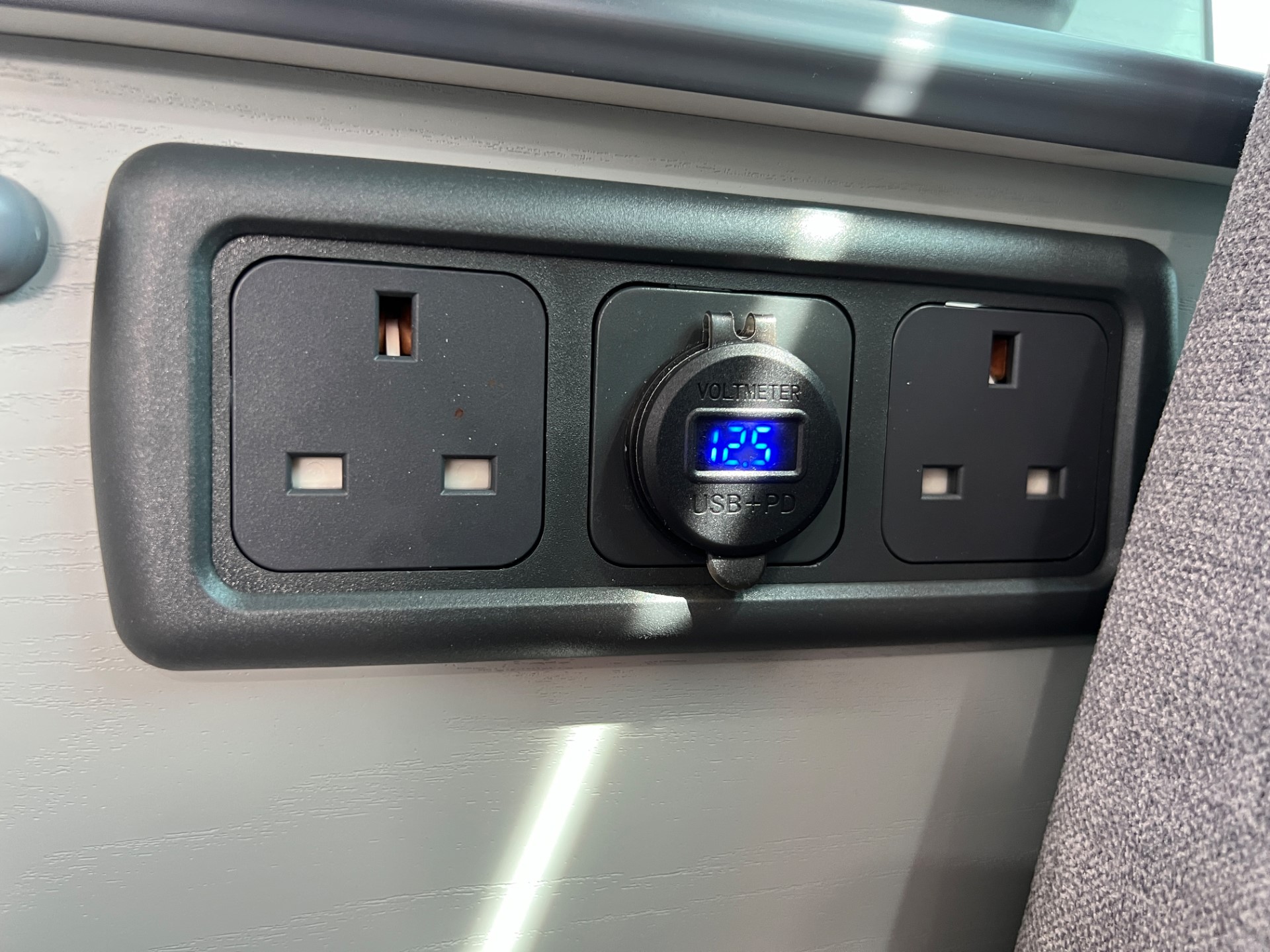 Used Mazda Bongo for sale in Weybridge, Surrey | Camper Monster