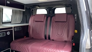 Campervans for sale in Addlestone, Surrey | Camper Monster