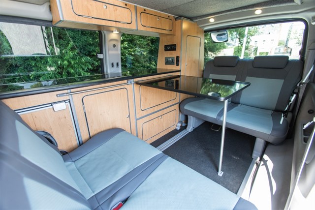 Previously Sold | Camper Monster | Premium Campervans & Van Conversions ...
