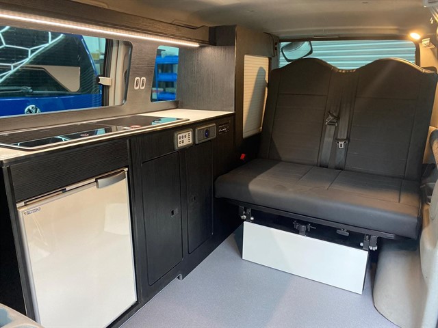 Previously Sold | Camper Monster | Premium Campervans & Van Conversions ...