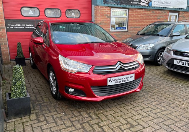 Used Vehicles for sale in Rochester, Kent | Affordable Cars of Kent