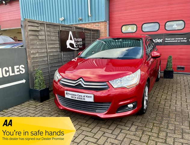 Used Vehicles for sale in Rochester, Kent | Affordable Cars of Kent