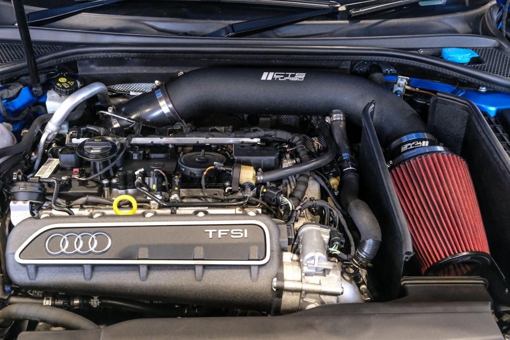Audi RS3 | The Car Specialists | South Yorkshire