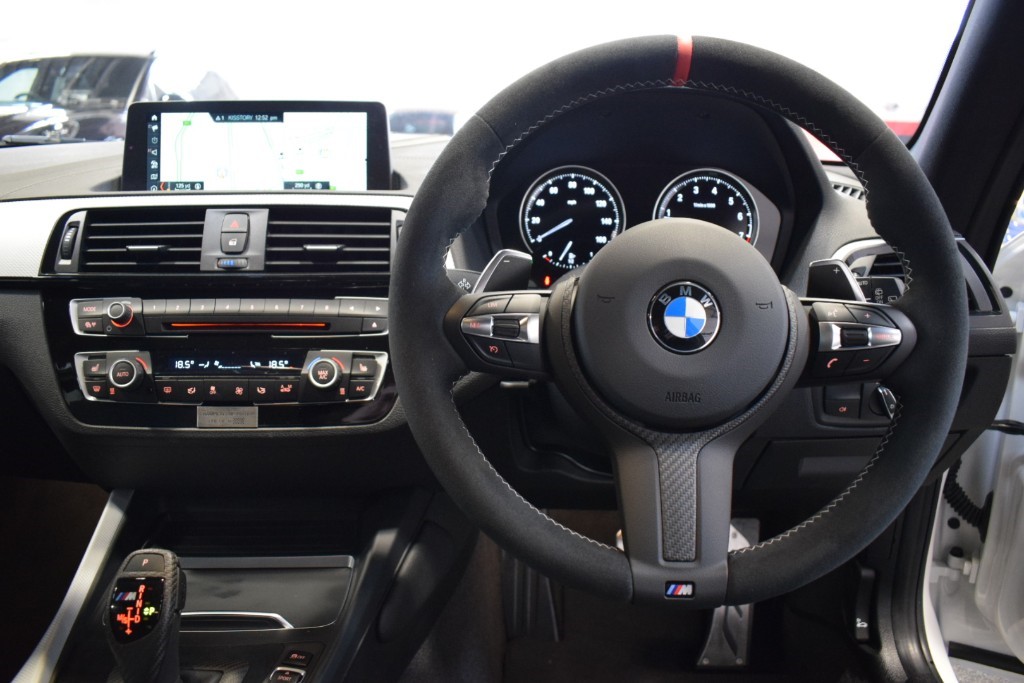 BMW M140i | The Car Specialists | South Yorkshire