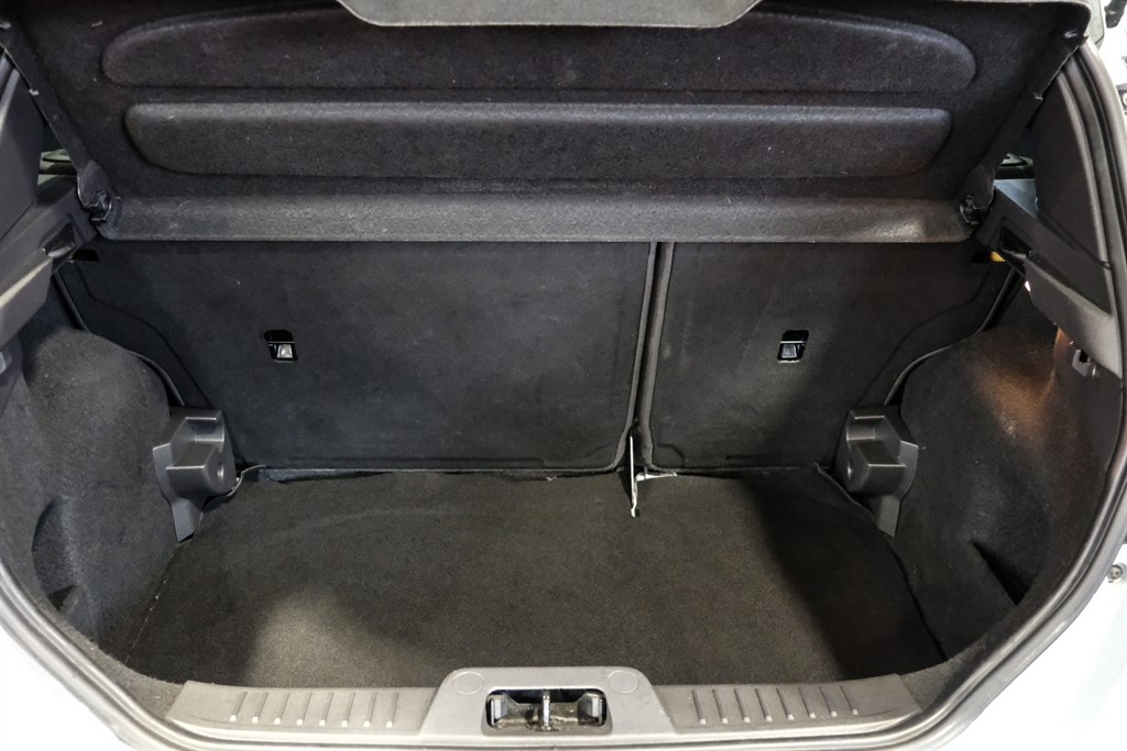 Ford Fiesta | The Car Specialists | South Yorkshire
