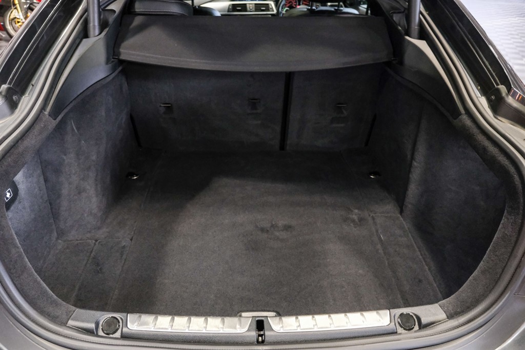 BMW 435d | The Car Specialists | South Yorkshire