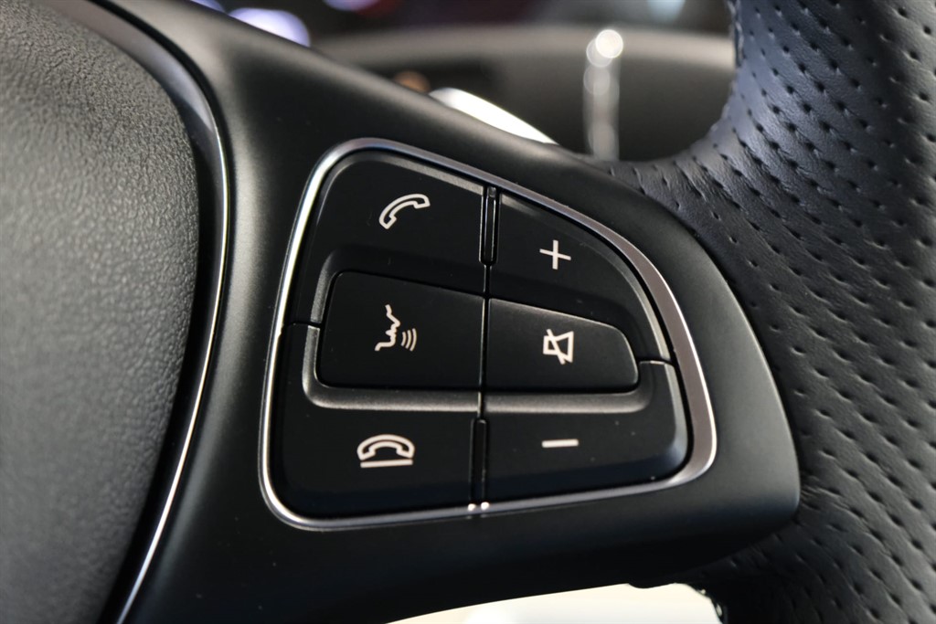 Mercedes V220 | The Car Specialists | South Yorkshire