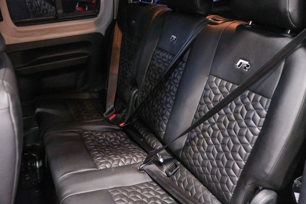 Volkswagen Caddy Maxi | The Car Specialists | South Yorkshire