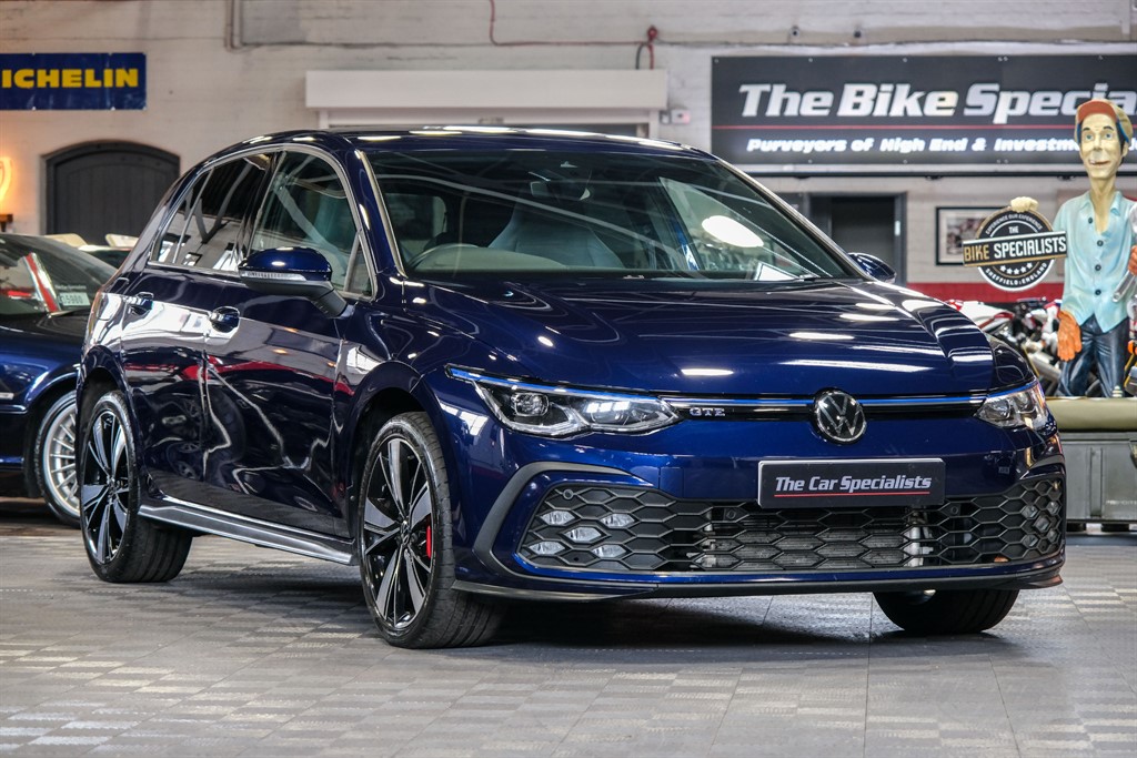 Volkswagen Golf | The Car Specialists | South Yorkshire